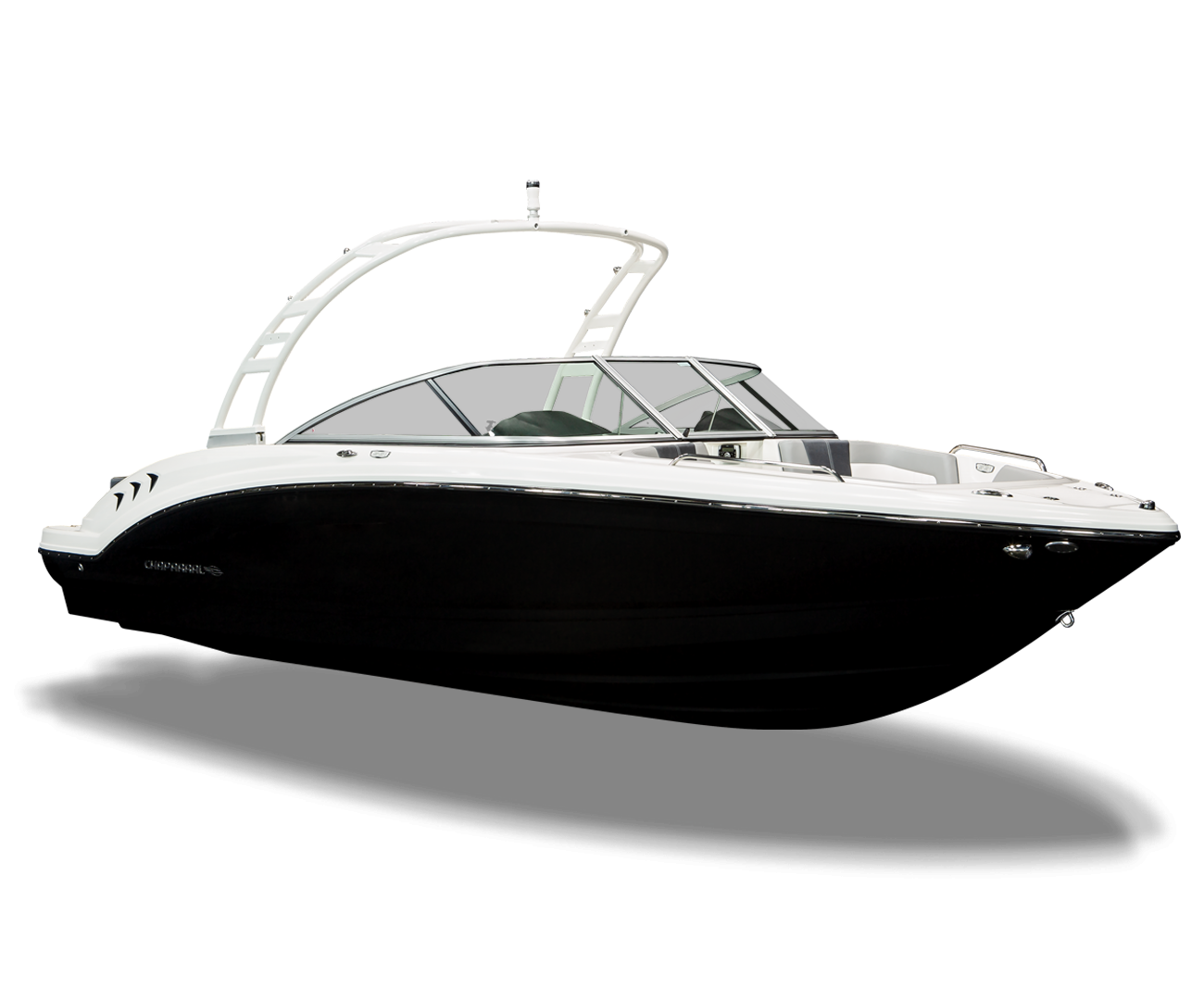 Duplicate existing build Chaparral Boats Boat Builder || Customize Your ...