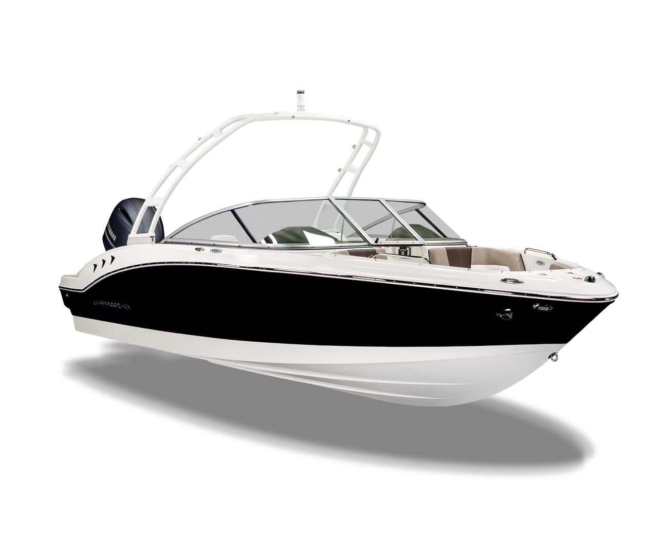 Duplicate existing build Chaparral Boats Boat Builder || Customize Your ...