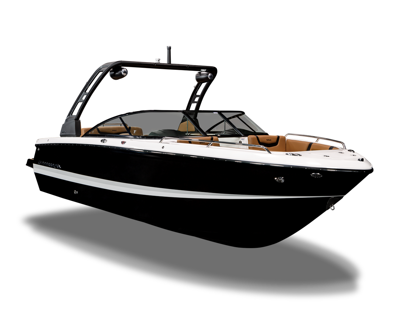 Duplicate existing build Chaparral Boats Boat Builder || Customize Your ...