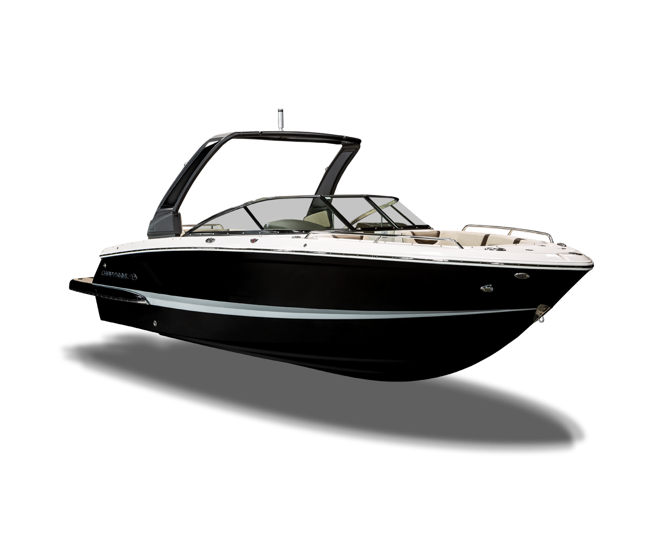 Duplicate existing build Chaparral Boats Boat Builder || Customize Your ...