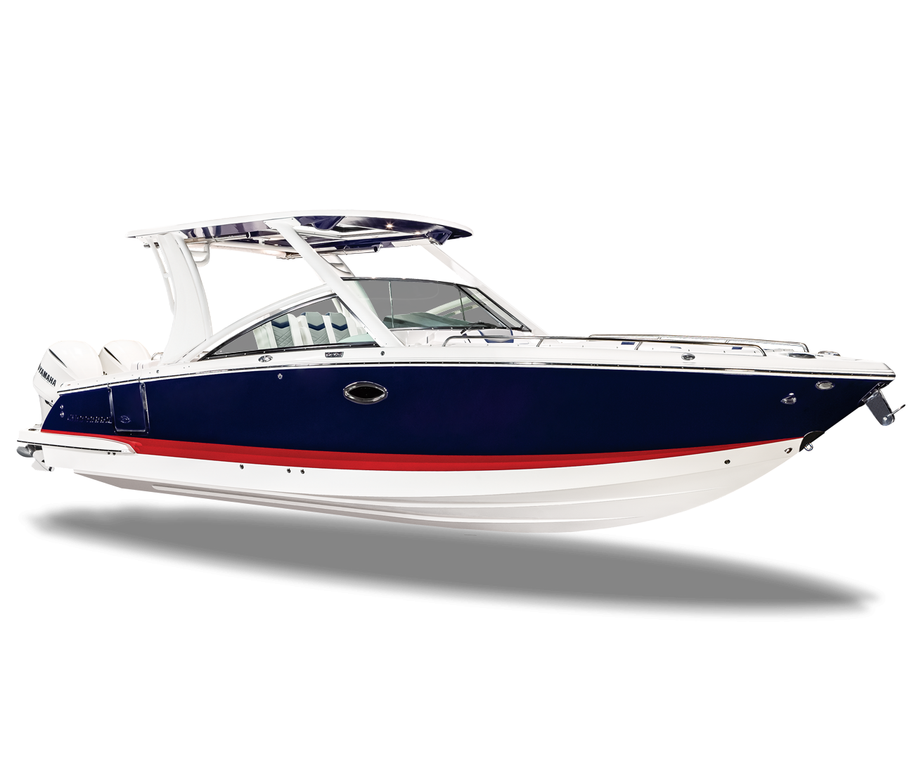 Duplicate existing build Chaparral Boats Boat Builder || Customize Your ...