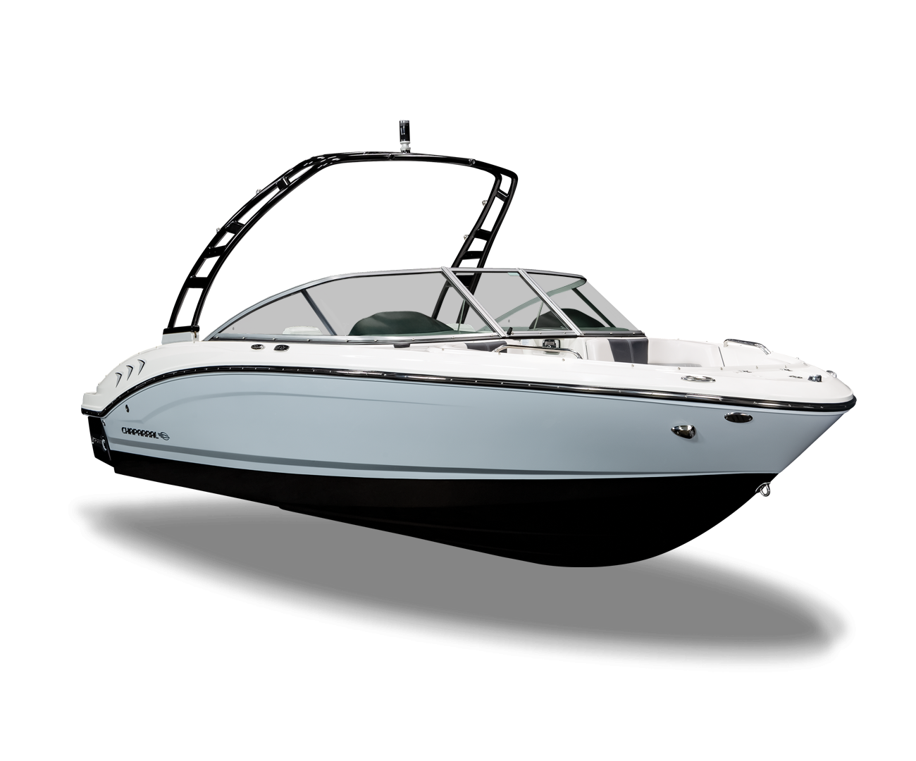 Duplicate existing build Chaparral Boats Boat Builder || Customize Your ...