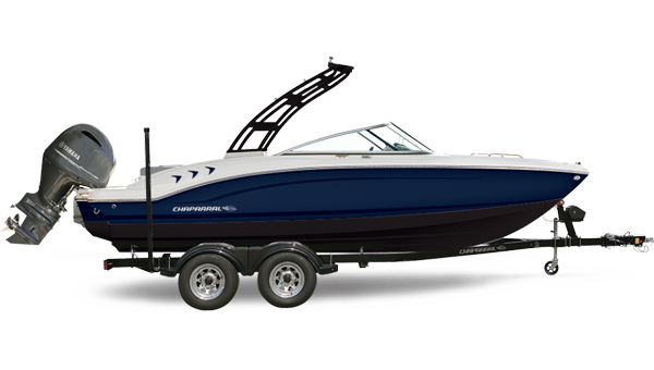 Chaparral Boats :: Home
