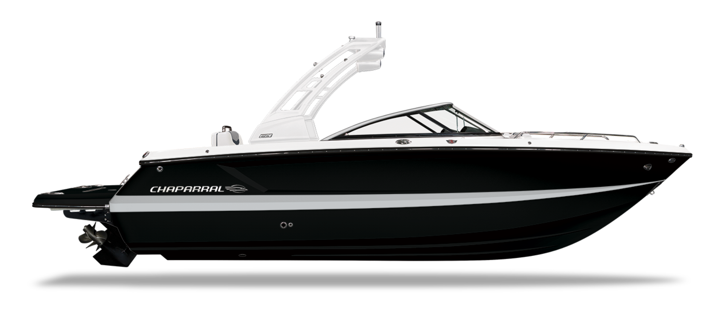 Chaparral :: Our Models