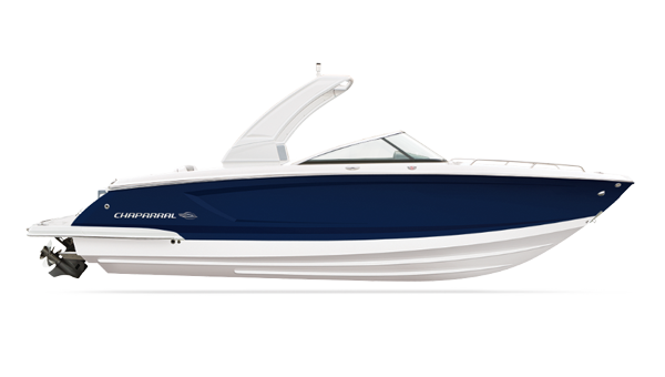 Chaparral Boats :: Home