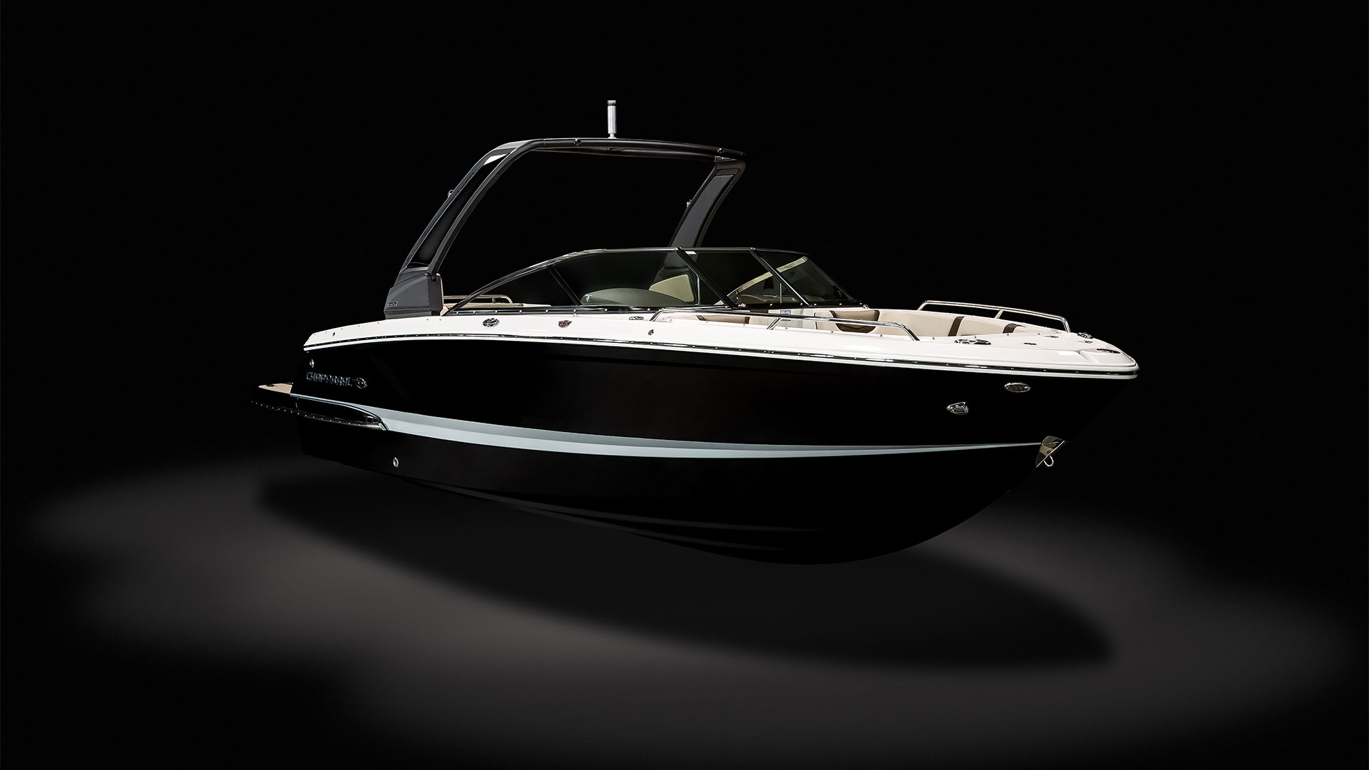 2021 267 SSX Sport Boat - Gallery
