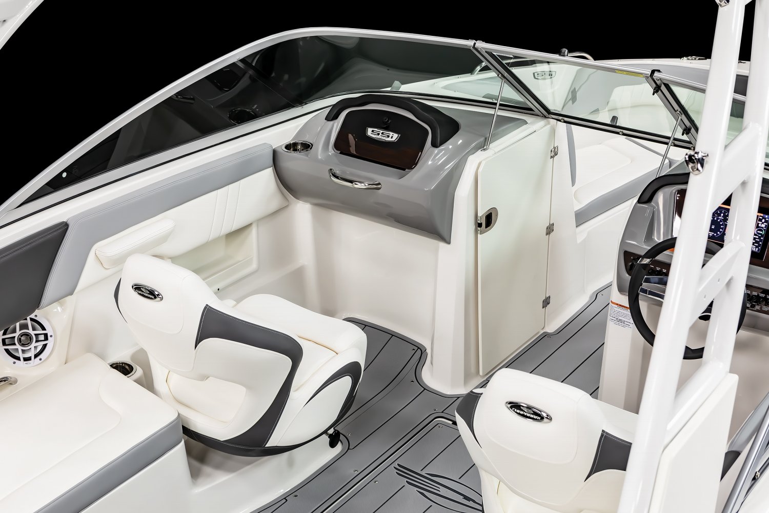2025 23 SSi Sport Boat - Gallery