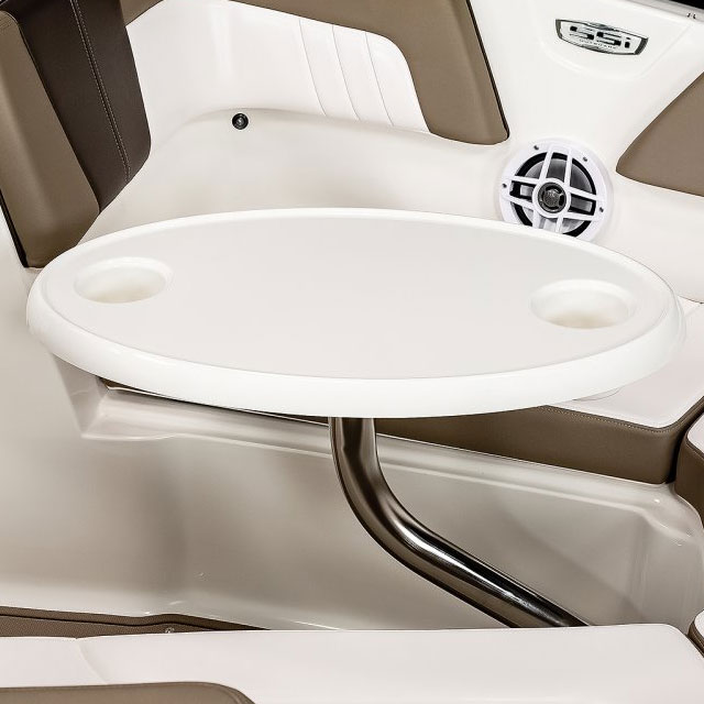 2026 Chaparral Boats 23 - Builder