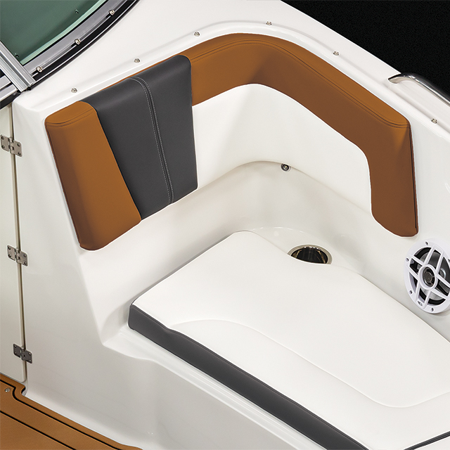 2026 Chaparral Boats 23 - Builder