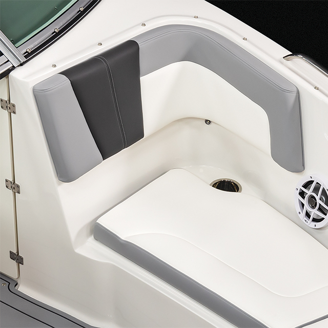 2026 Chaparral Boats 23 - Builder