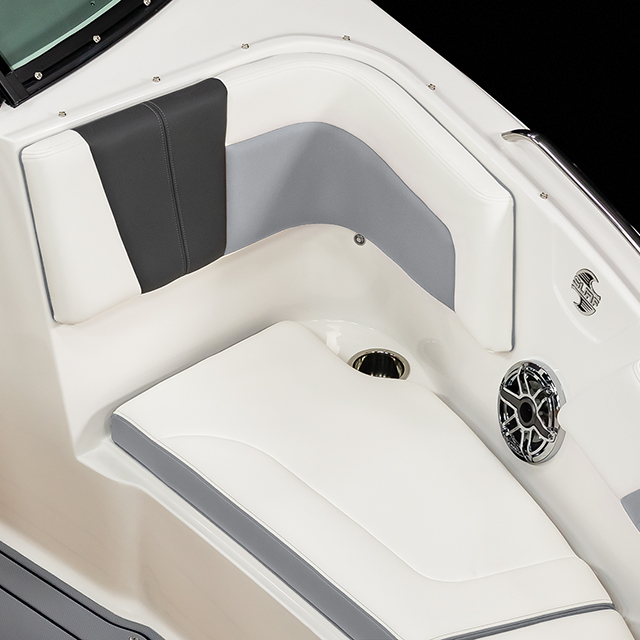 2026 Chaparral Boats 1 - Builder