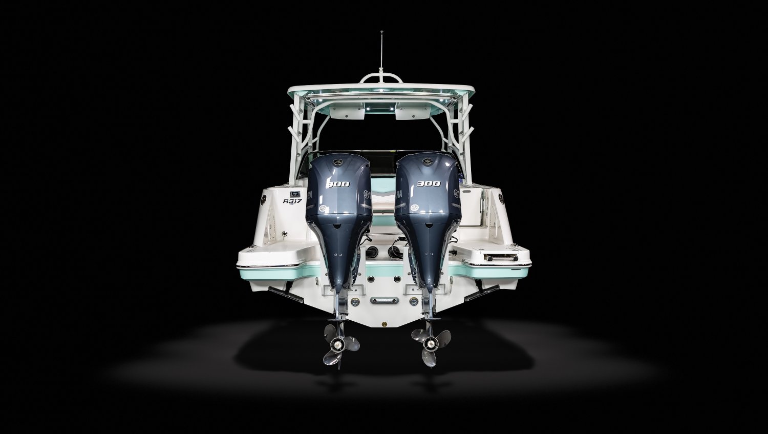 2020 317 Dual Console - Gallery