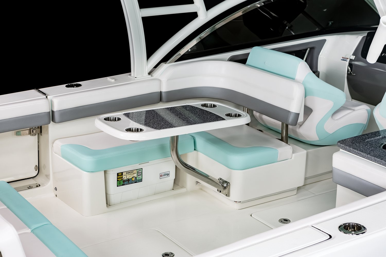 2022 317 Dual Console - Gallery