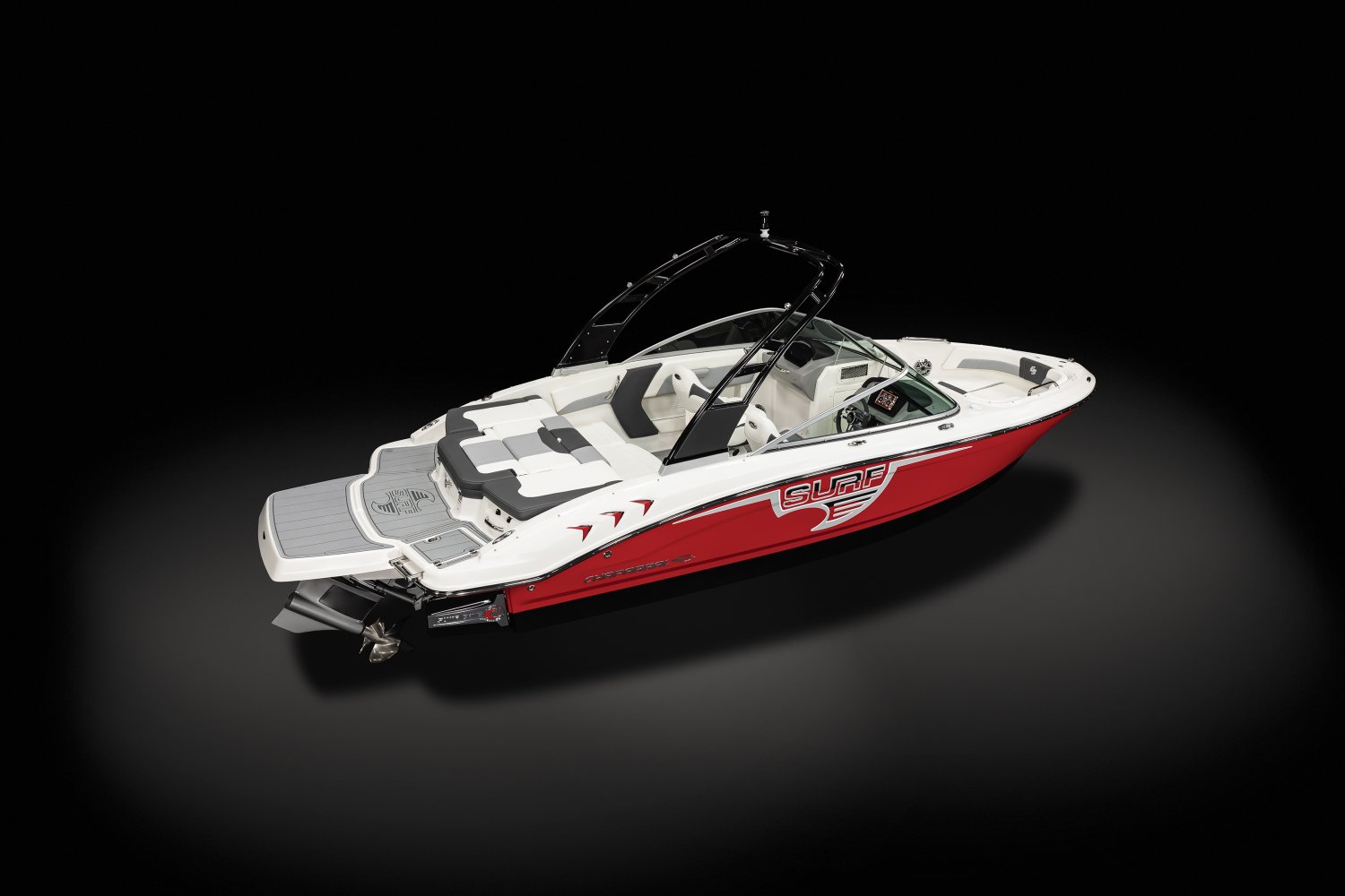 2025 21 Surf Series - Gallery