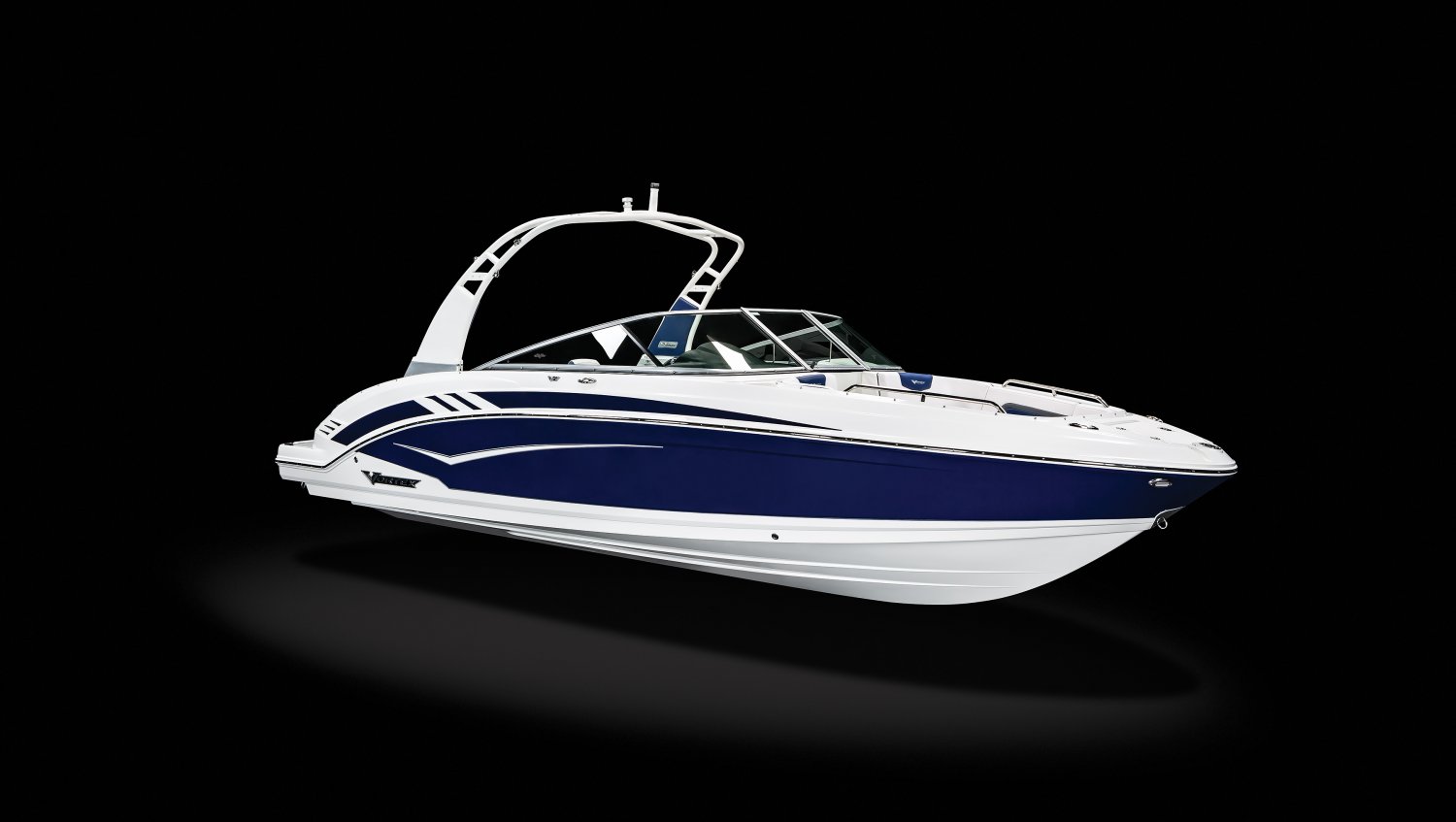 2020 2430 Vortex Jet Boat - Gallery