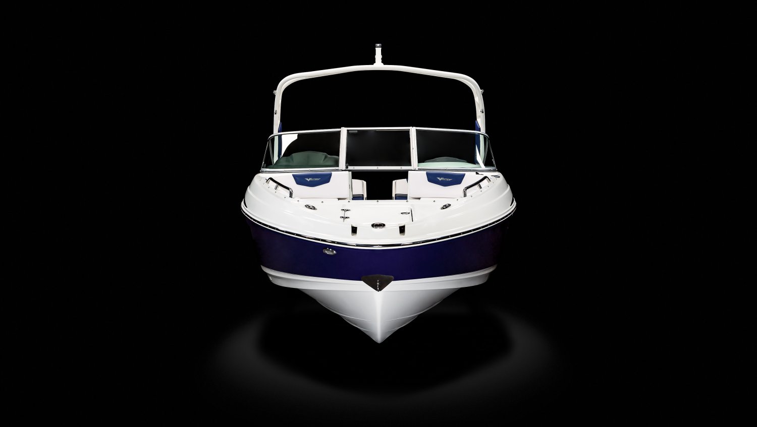 2020 2430 Vortex Jet Boat - Gallery