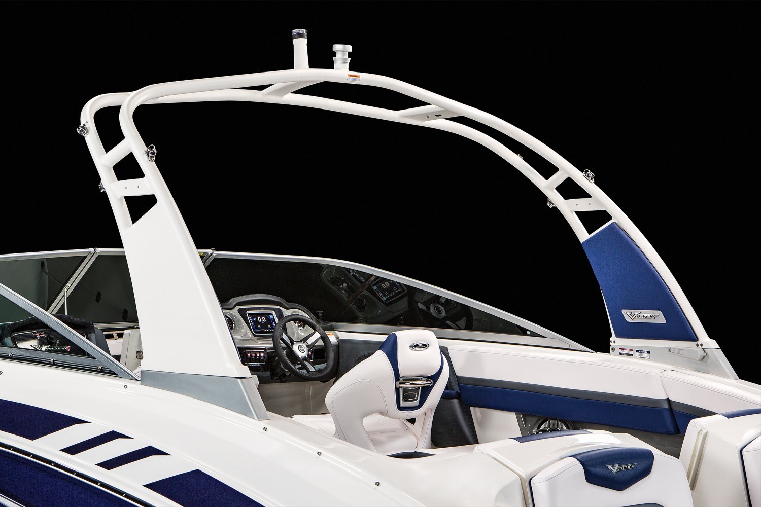 2021 2430 Vortex Jet Boat - Gallery