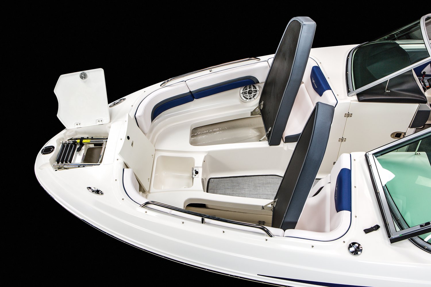 2021 2430 Vortex Jet Boat - Gallery