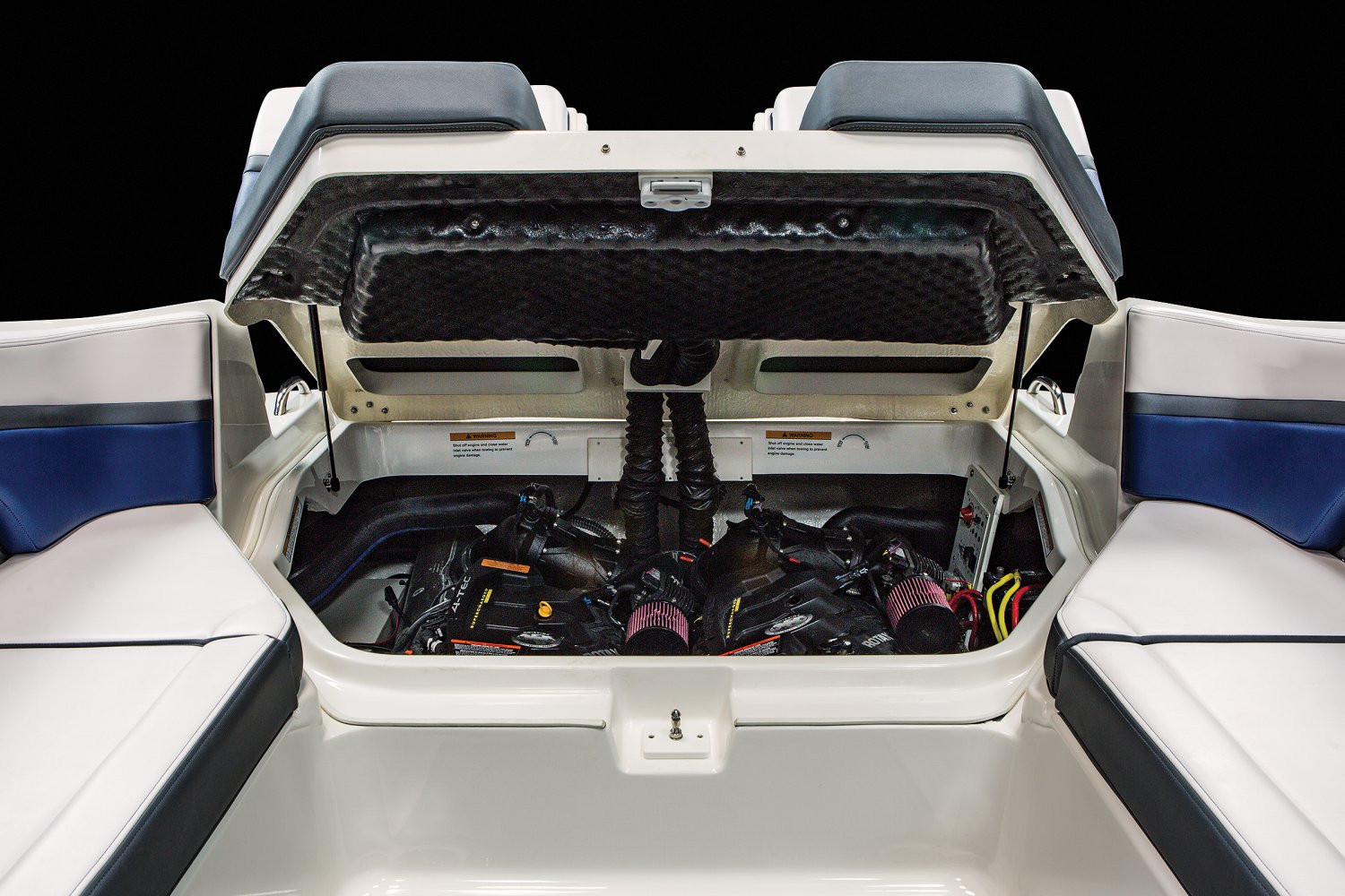 2021 2430 Vortex Jet Boat - Gallery