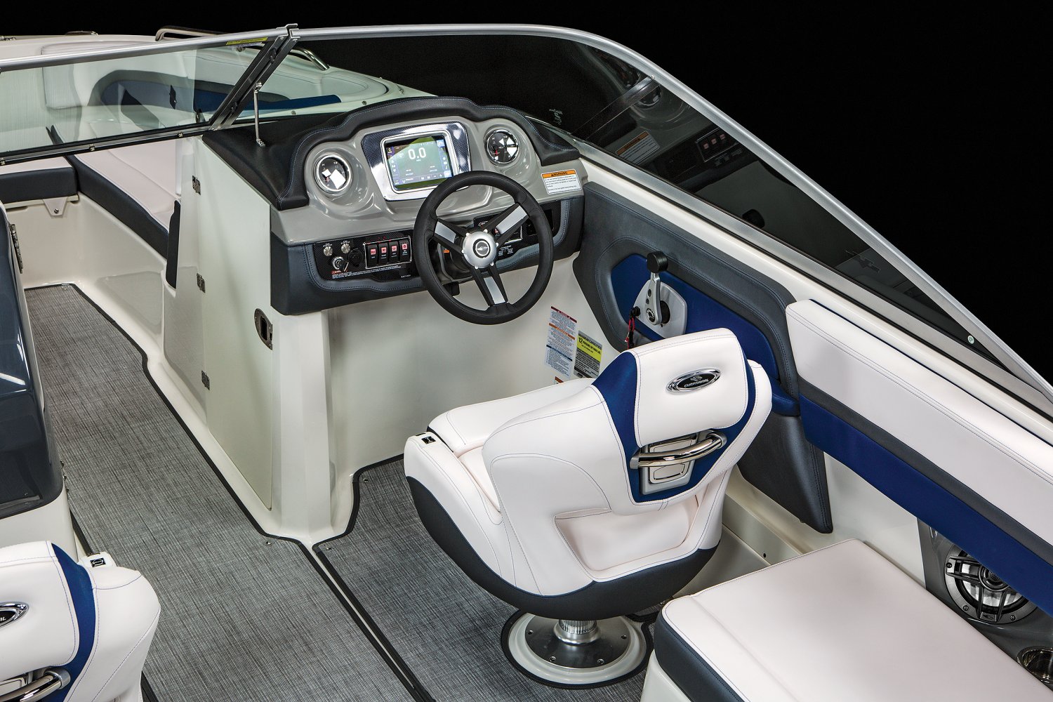 2021 2430 Vortex Jet Boat - Gallery