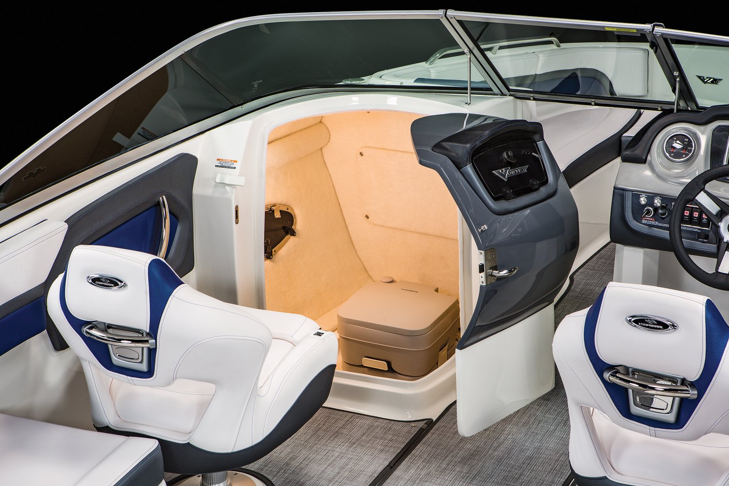 2021 2430 Vortex Jet Boat - Gallery