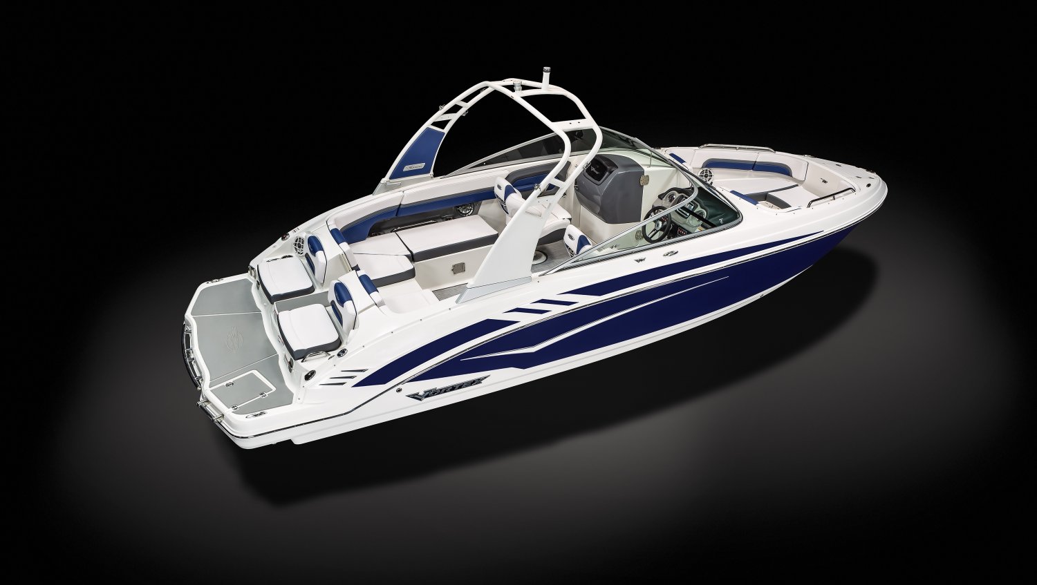 2021 2430 Vortex Jet Boat - Gallery