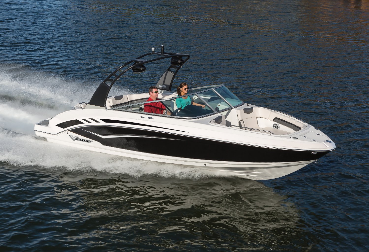 2021 2430 Vortex Jet Boat - Gallery