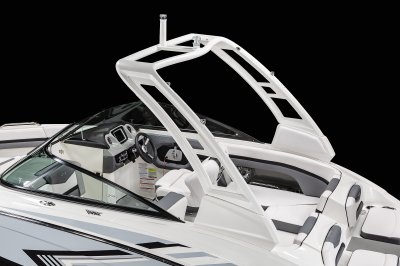 2021 203 VRX Jet Boat - Gallery