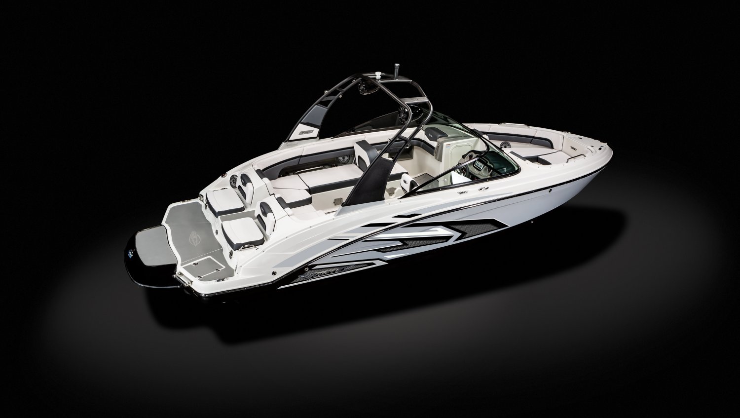 2020 223 VRX Jet Boat - Gallery