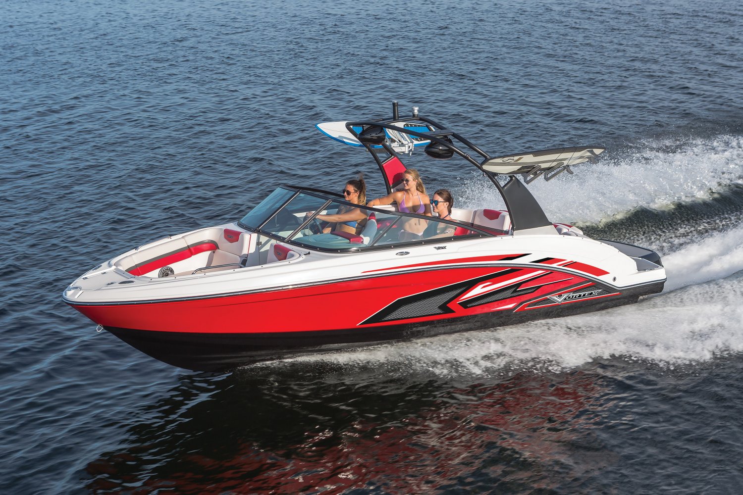 2020 223 VRX Jet Boat - Gallery